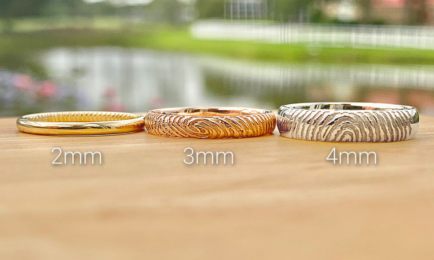 Miranda in Sterling Silver – Lulim Jewelry